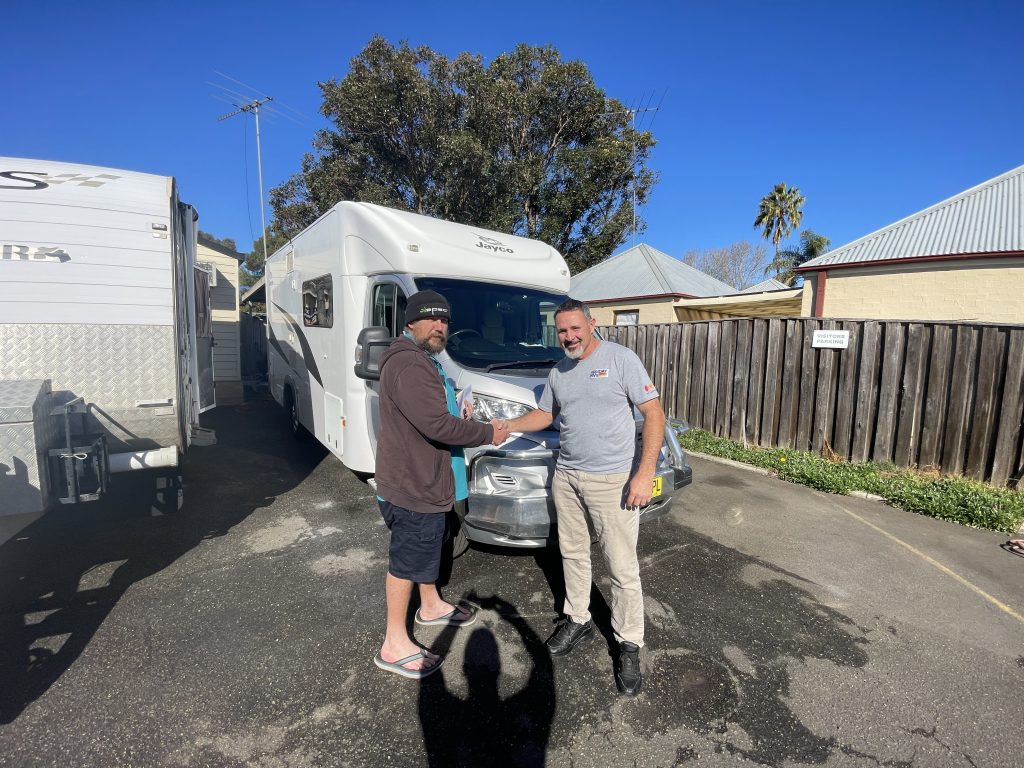 Listings – Page 11 – Holiday RVs