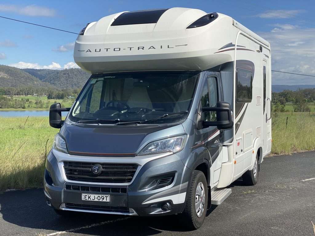 Listings – Holiday RVs