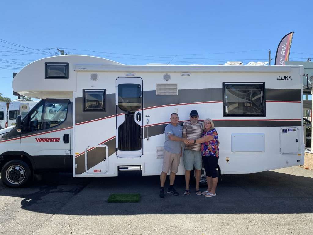 Listings – Page 7 – Holiday RVs