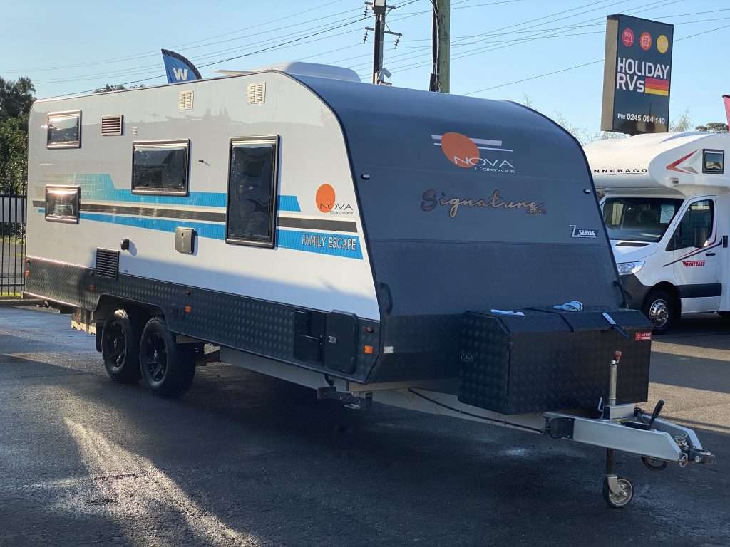 Listings – Holiday RVs